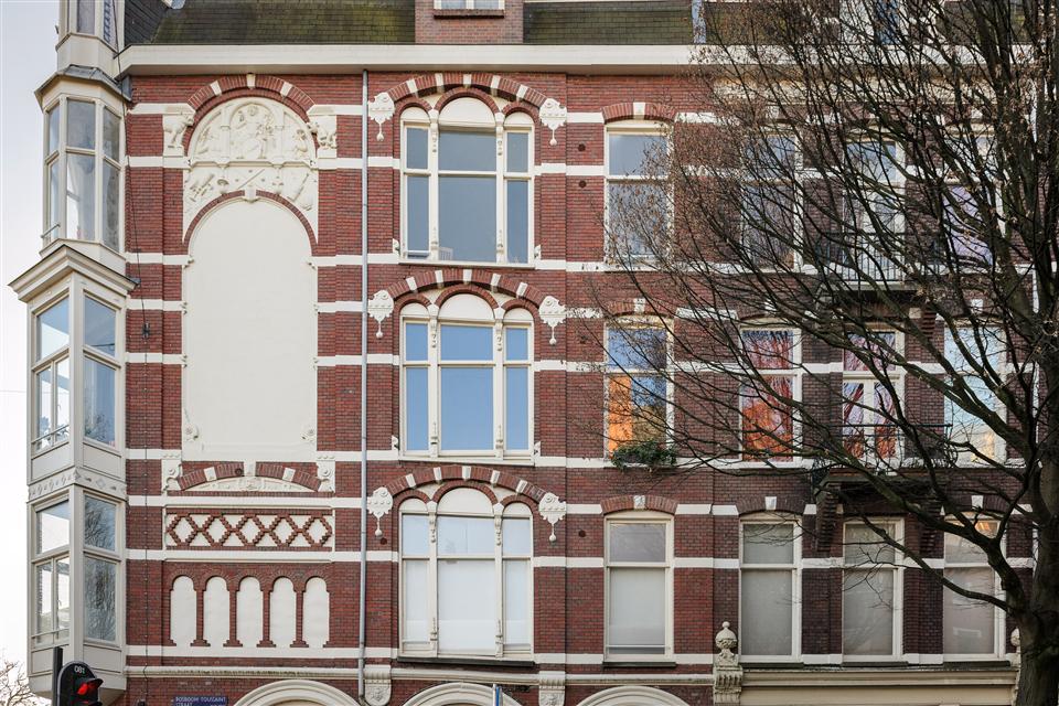 Renovatie kozijnen bij scheefstand - Houtindustrie Amersfoort